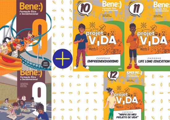 BH - Floresta II - SF. 9º Ano - Kit Bene 2026 (atualizado)
